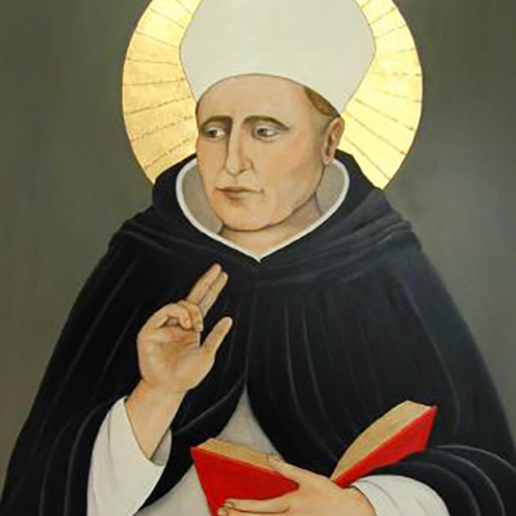 Our Parish - St Albert The Great